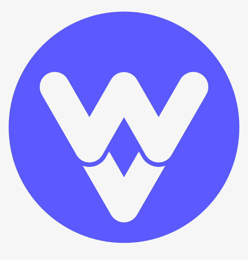 Wv Logo 2 - Emblem, HD Png Download , Transparent Png Image - PNGitem