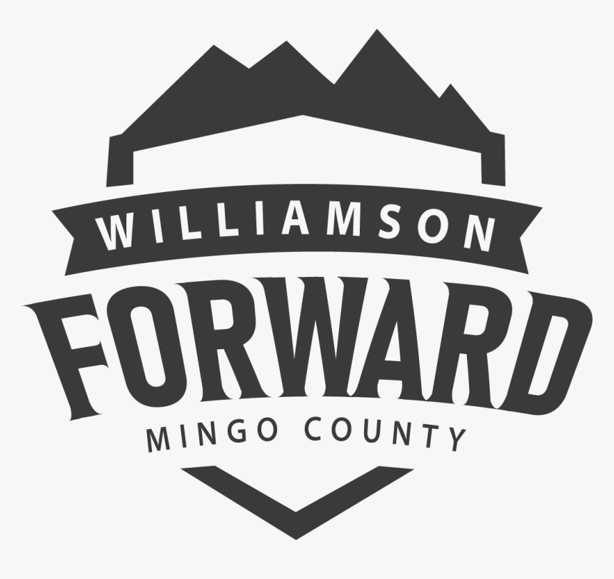 Williamson Forward 90 Black - Illustration, HD Png Download ...