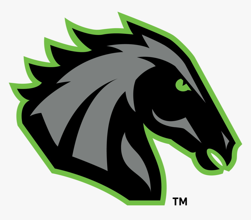 West Virginia Roughriders Logo, HD Png Download , Transparent Png Image ...