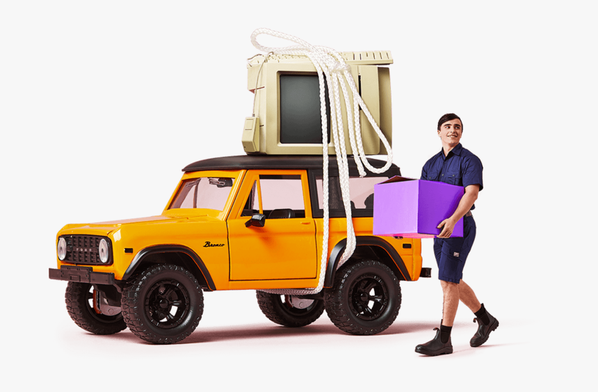 Off-road Vehicle, HD Png Download , Transparent Png Image - PNGitem