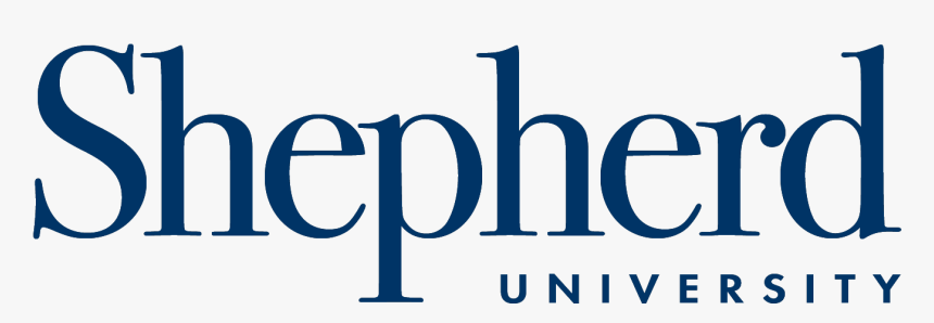Shepherd University Logo, HD Png Download , Transparent Png Image - PNGitem