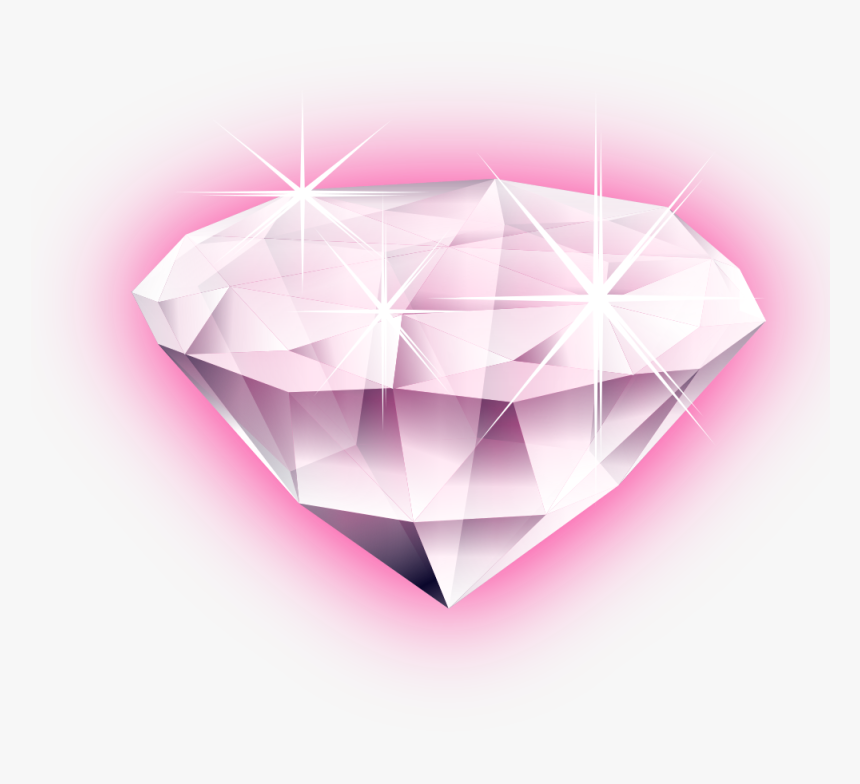 Diamond Sparkle Clip Art