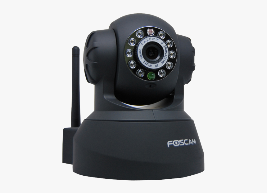 Ip Camera, HD Png Download , Transparent Png Image - PNGitem