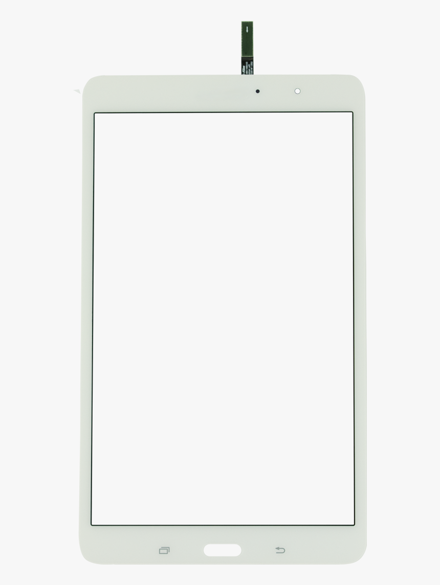 Samsung Galaxy Tab White