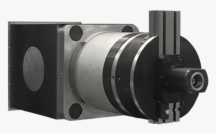 Ram Rc Rotary Coupling Facing Head - Camera Lens, HD Png Download ...