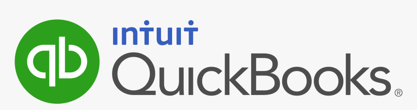 Intuit Quickbooks Logo, HD Png Download , Transparent Png Image - PNGitem
