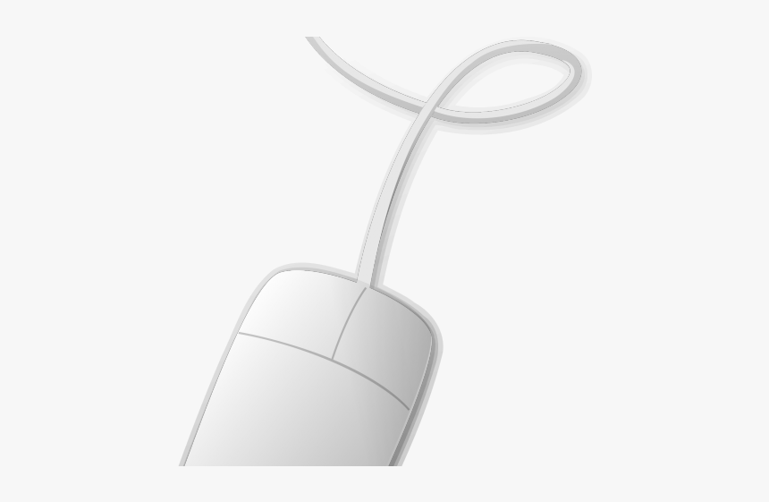 Pc Mouse Png Transparent Images - Computer Mouse, Png Download ...