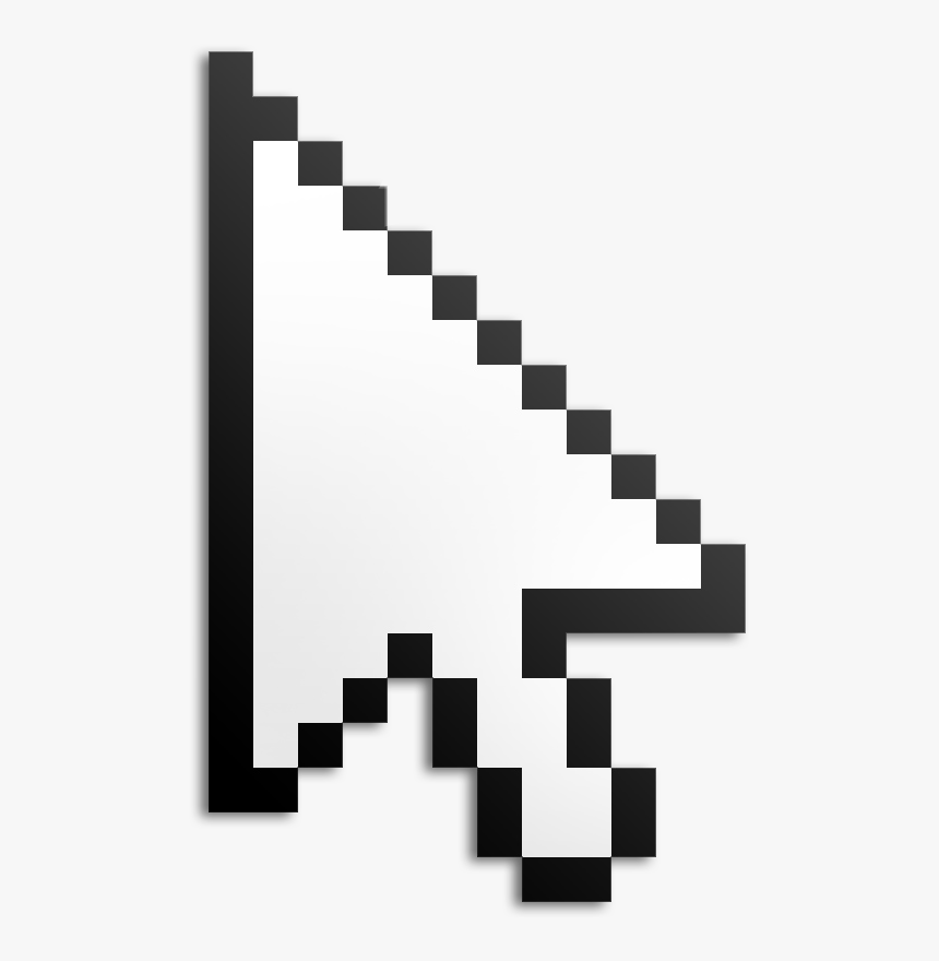 Transparent Background Cursor Png, Png Download , Transparent Png Image ...