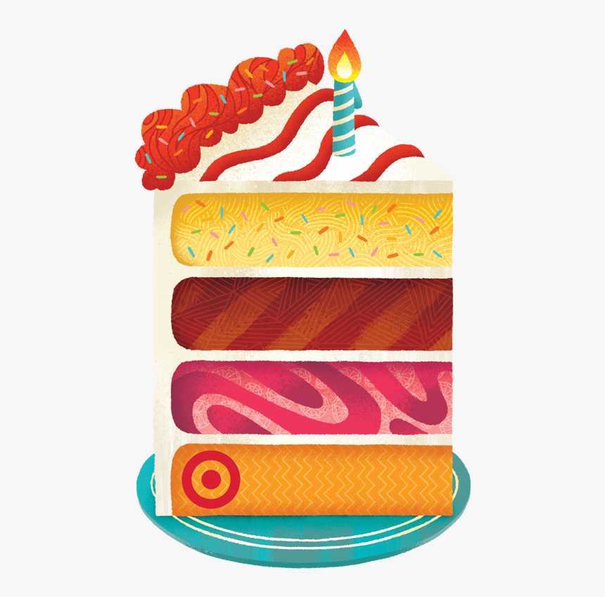 Target Birthday Gift Card, HD Png Download , Transparent Png Image ...