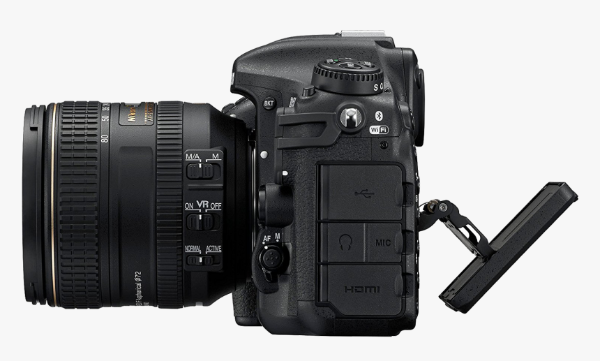 Share - Nikon D500 - Digital Camera - Slr - Nikon D500, HD Png Download ...
