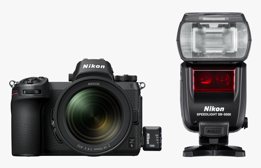 Nikon Png, Transparent Png , Transparent Png Image - PNGitem