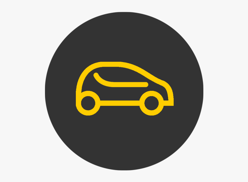 Car Range Icon Header - Emblem, HD Png Download , Transparent Png Image ...