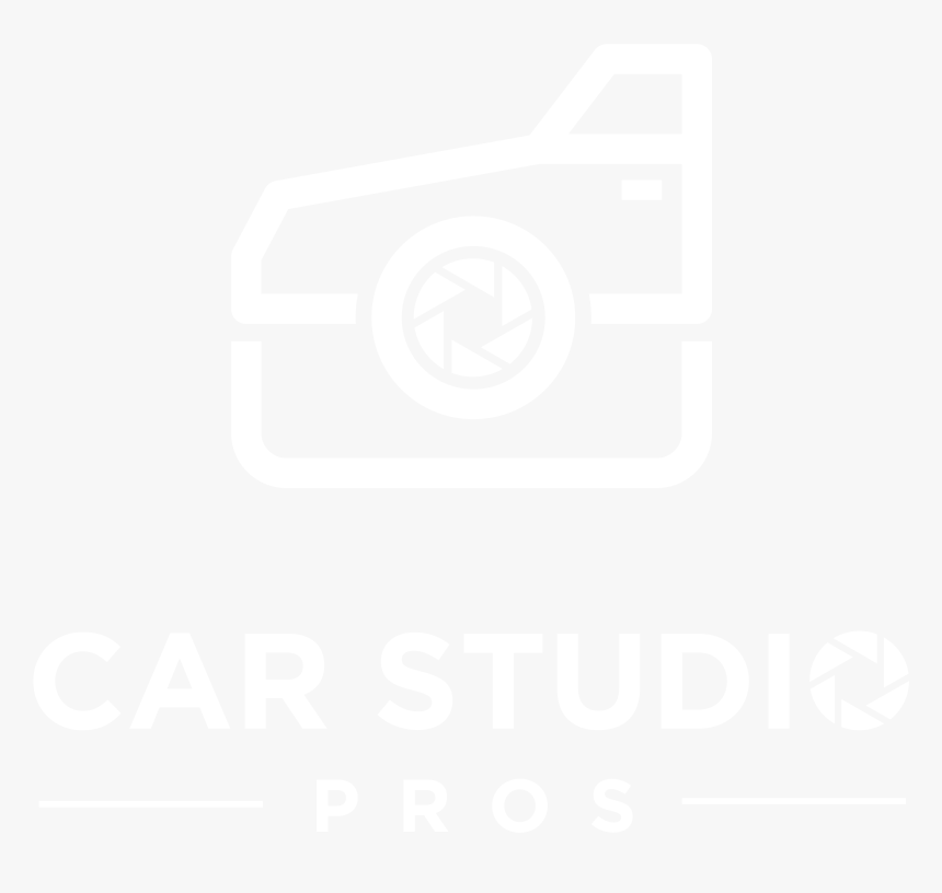 Car Studio Pros Logo - Case Studies Booklet, HD Png Download ...