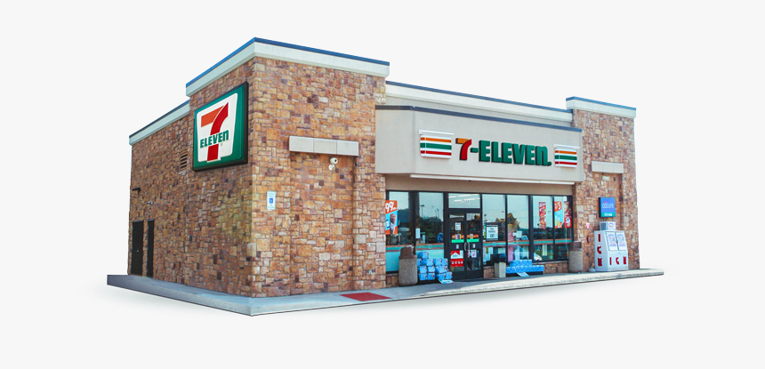Convenience Store Transparent, HD Png Download , Transparent Png Image ...