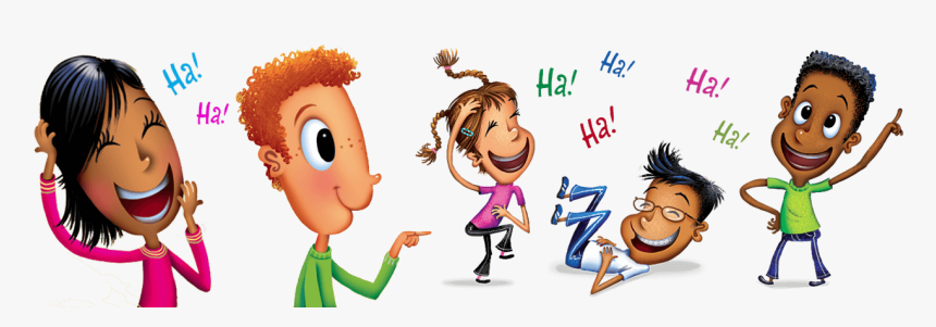 Laughing Kids Png, Transparent Png , Transparent Png Image - PNGitem