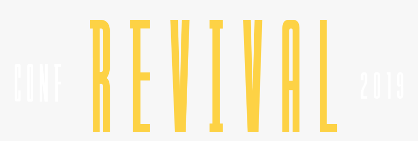 Revival Conference - Tan, HD Png Download , Transparent Png Image - PNGitem