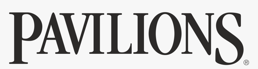 Pavilions Logo - Pavilions Grocery Store Logo, HD Png Download ...