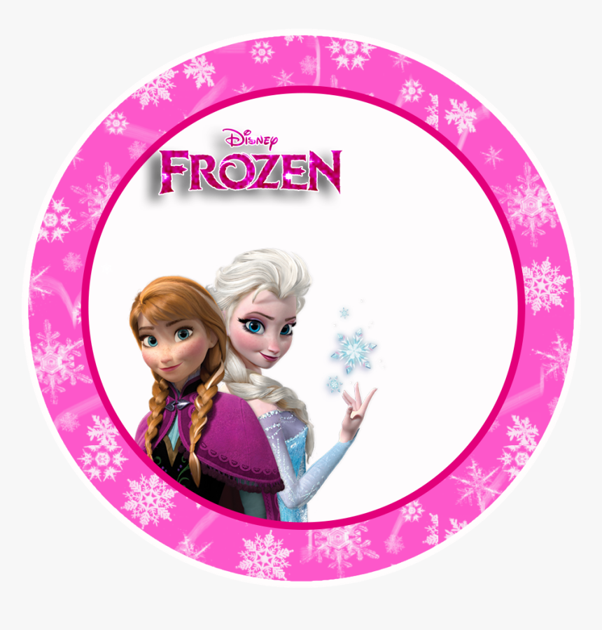 Stickers De Frozen Png, Transparent Png , Transparent Png Image - PNGitem