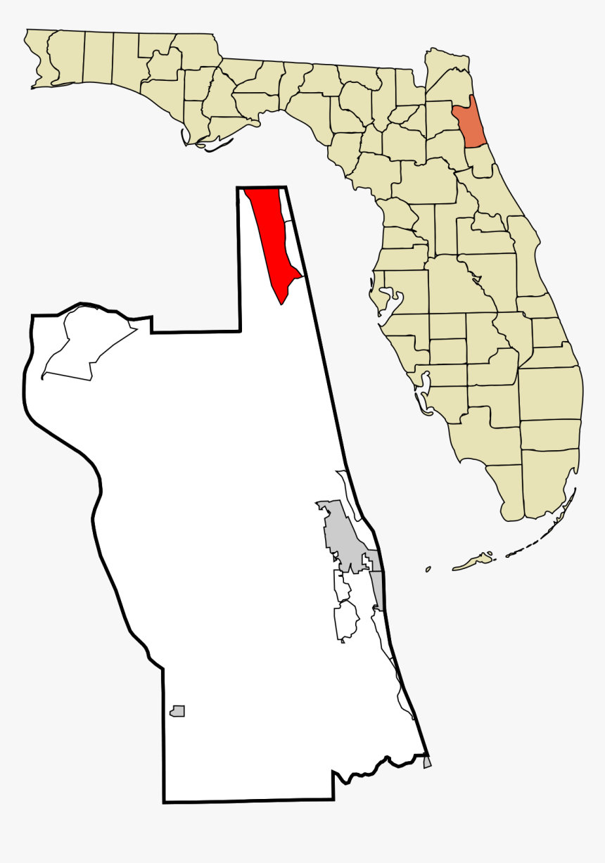 Florida Tpc Sawgrass Map, HD Png Download , Transparent Png Image - PNGitem