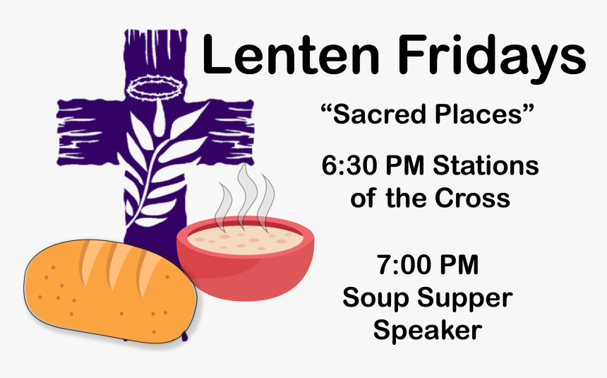 Lent Black And White, HD Png Download , Transparent Png Image - PNGitem