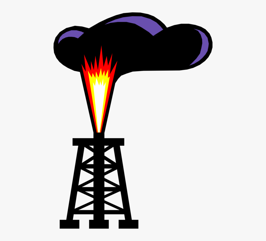 Fossil Fuels Clipart