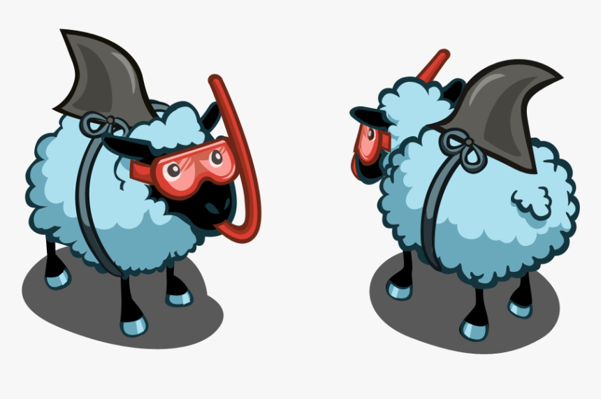 Zynga Treats Its Travel Bug - Cartoon, HD Png Download , Transparent ...