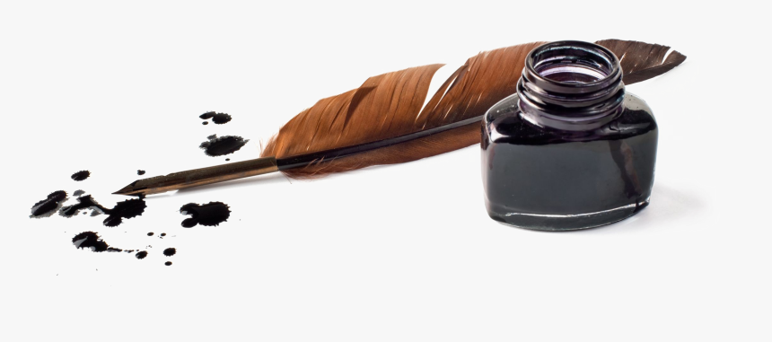 Ink Bottle Png - Ink Png Hd, Transparent Png , Transparent Png Image ...