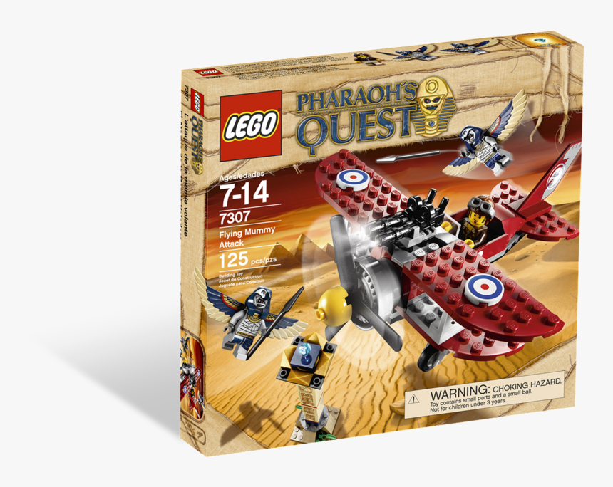 Lego 7307, HD Png Download , Transparent Png Image - PNGitem