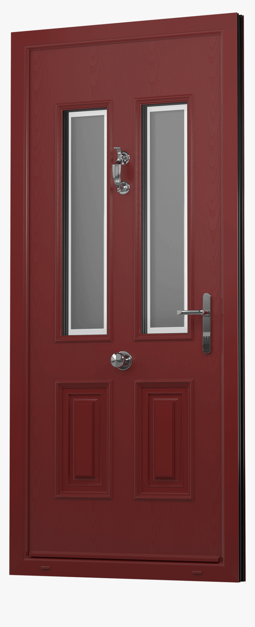 Transparent Open Gate Png - Front View Door Png, Png Download ...