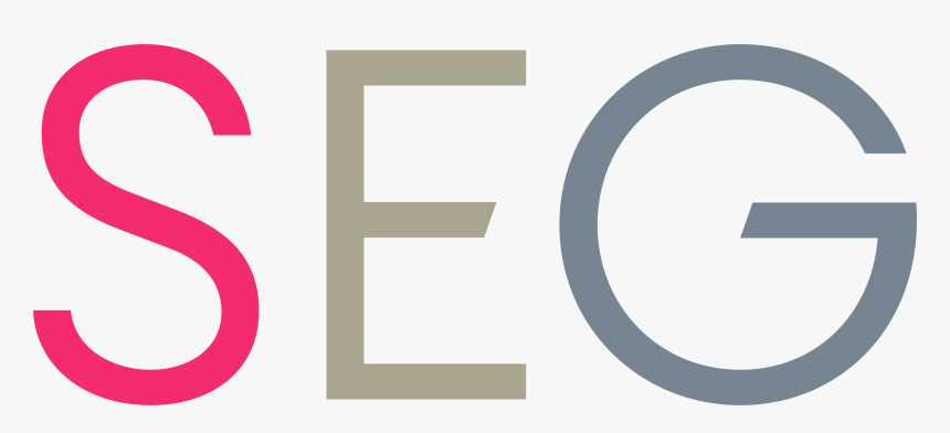 Seg International - Sports Entertainment Group Logo, HD Png Download ...