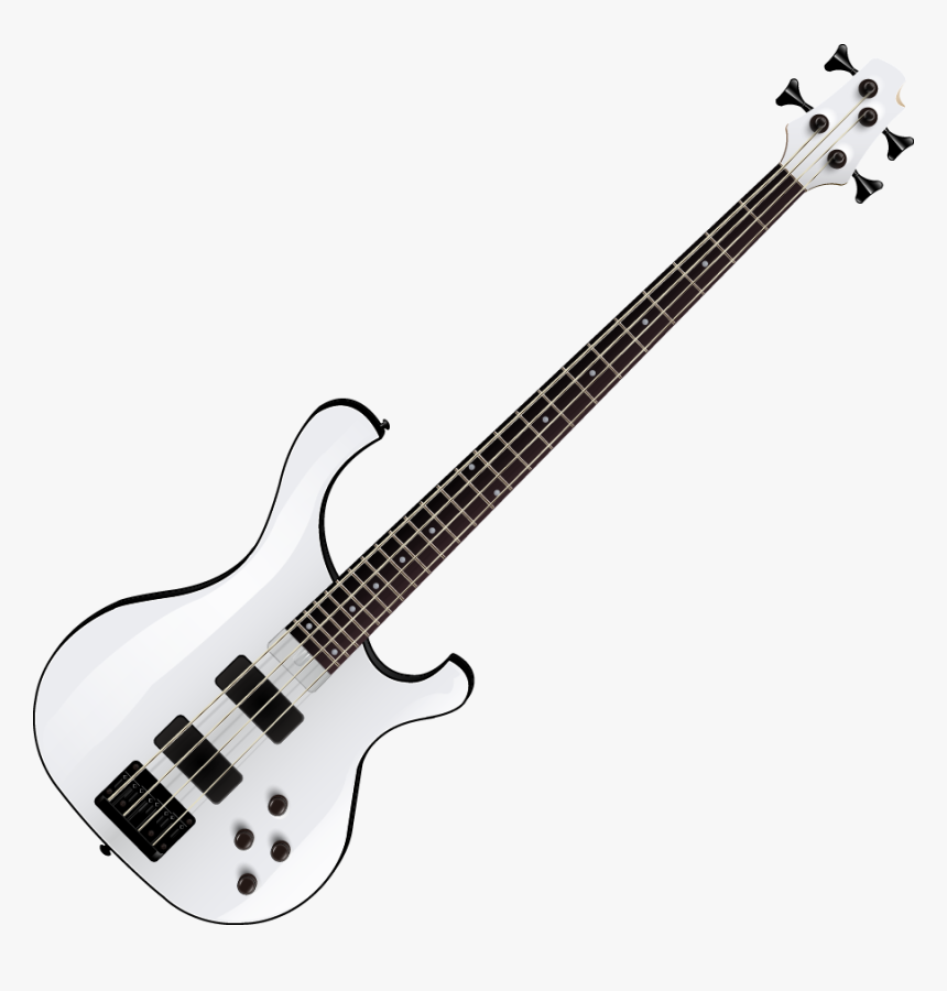Soloist Jackson Guitar Vector Guitars Seven-string - Bass Guitar ...