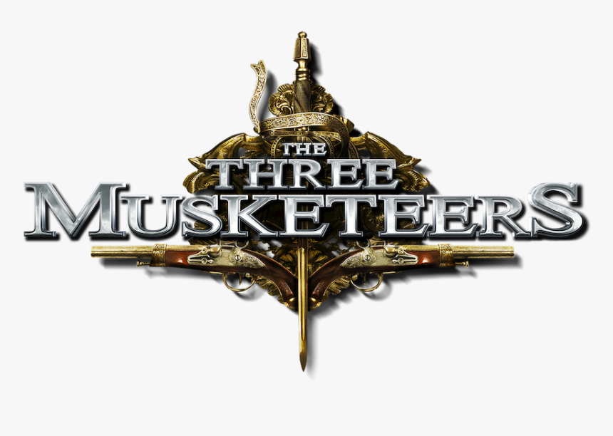 Three Musketeers, HD Png Download , Transparent Png Image - PNGitem