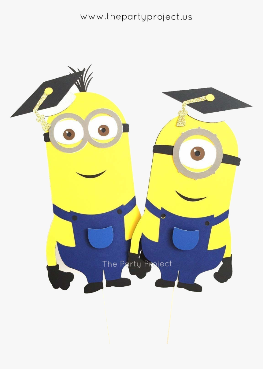 Minion Collection Of Free Clipart Graduation Aztec - Graduation Minion ...