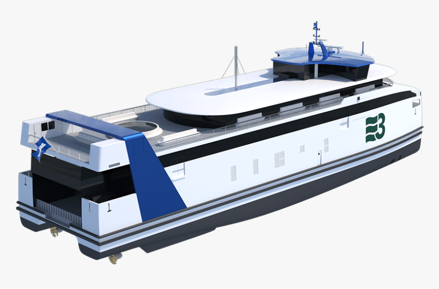 Transparent Ferry Png - Ferry, Png Download , Transparent Png Image ...