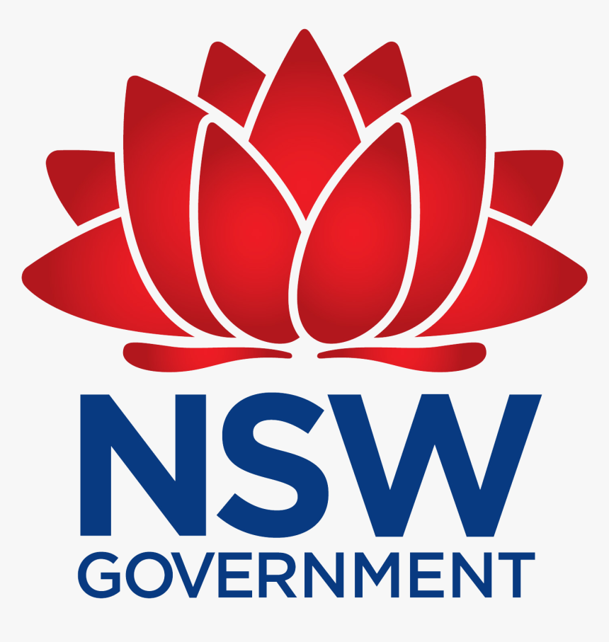 Transparent 360 Video Png - Nsw Government Logo, Png Download ...
