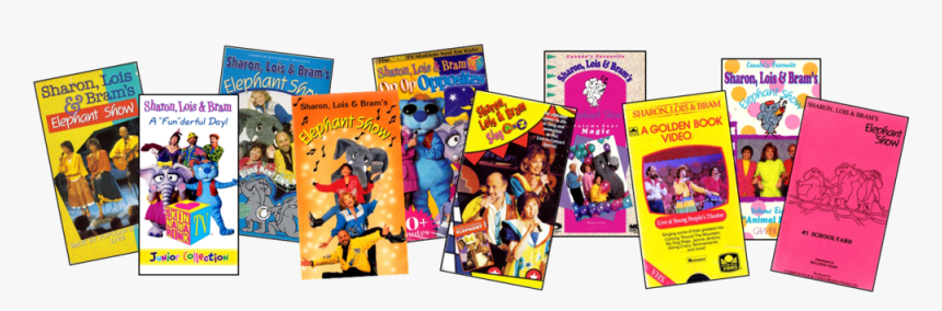 Vhs Banner, HD Png Download , Transparent Png Image - PNGitem