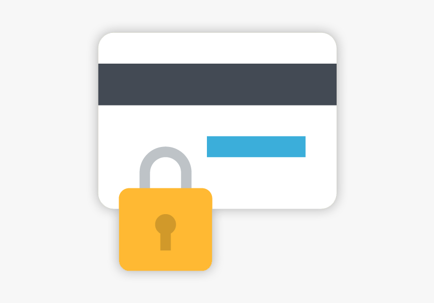 Secure Payment Png, Transparent Png , Transparent Png Image - PNGitem
