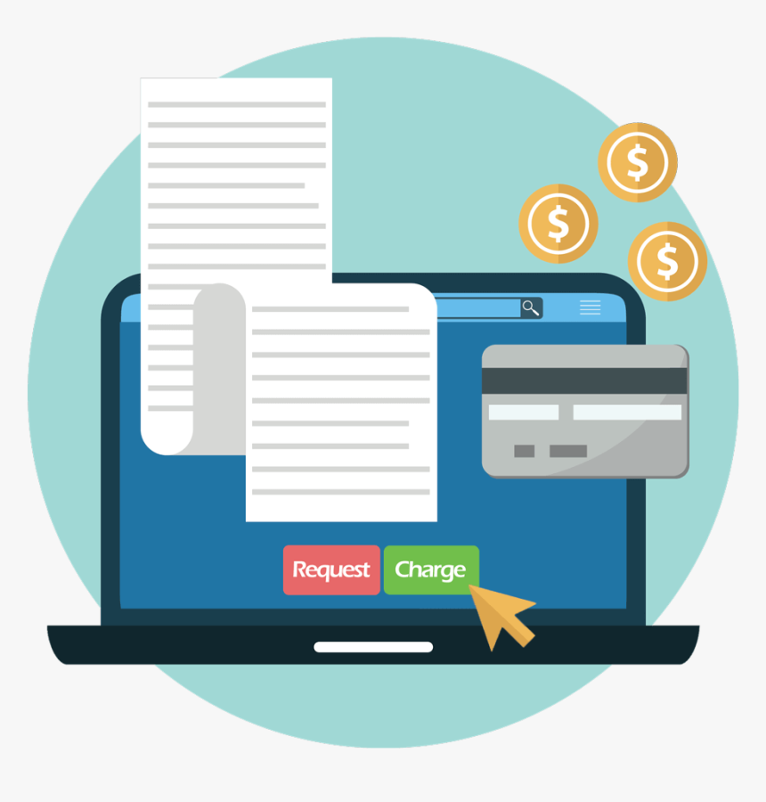 Invoice, HD Png Download , Transparent Png Image - PNGitem