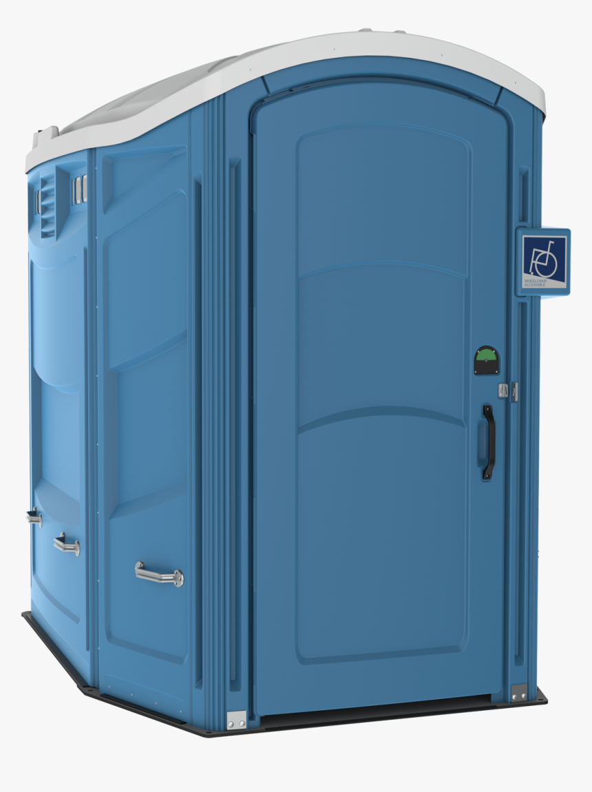 Porta Potty Png, Transparent Png , Transparent Png Image - PNGitem