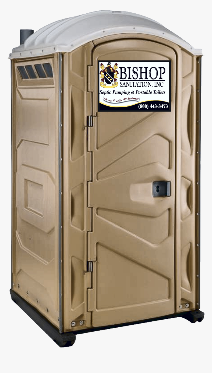 Porta Potty Png, Transparent Png , Transparent Png Image - PNGitem