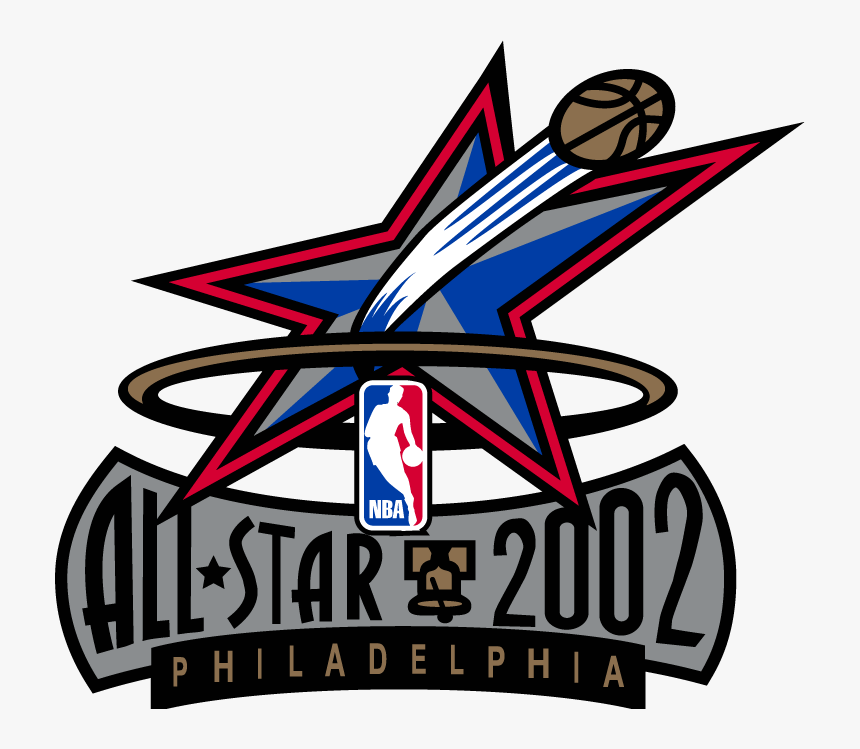 2000 2001 And 2001 2002 Nba All Star Game Srgb Graphics - Nba All Stars ...