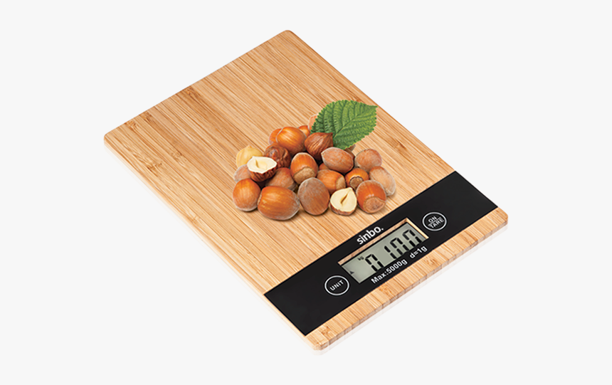 Sbs 4523 Bamboo Digital Kitchen Scale - Cvs Dn 3700 Mutfak Terazisi, HD ...