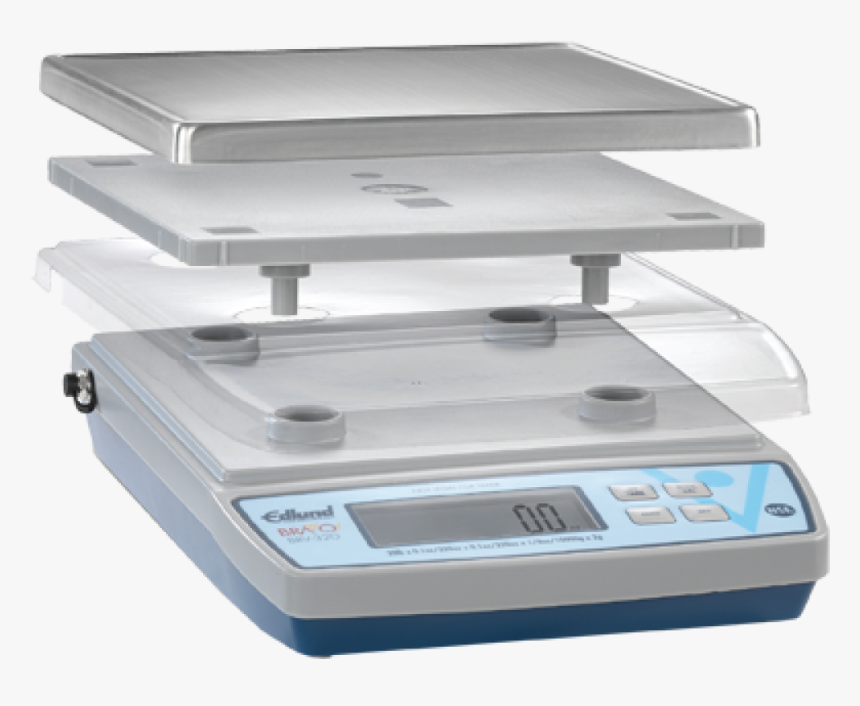 Kitchen Scale, HD Png Download , Transparent Png Image - PNGitem
