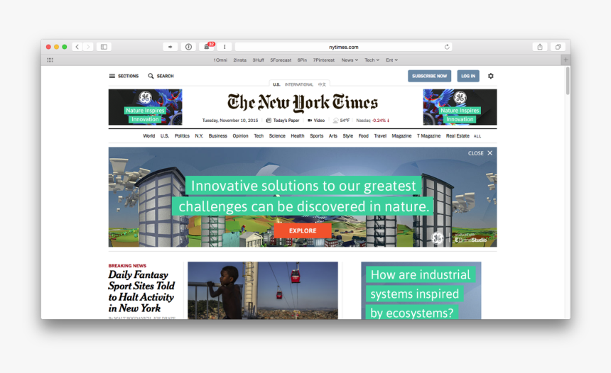 Web Page, HD Png Download , Transparent Png Image - PNGitem