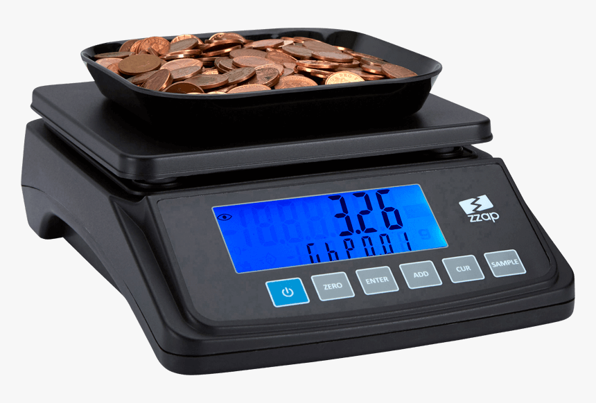 Kitchen Scale, HD Png Download , Transparent Png Image - PNGitem
