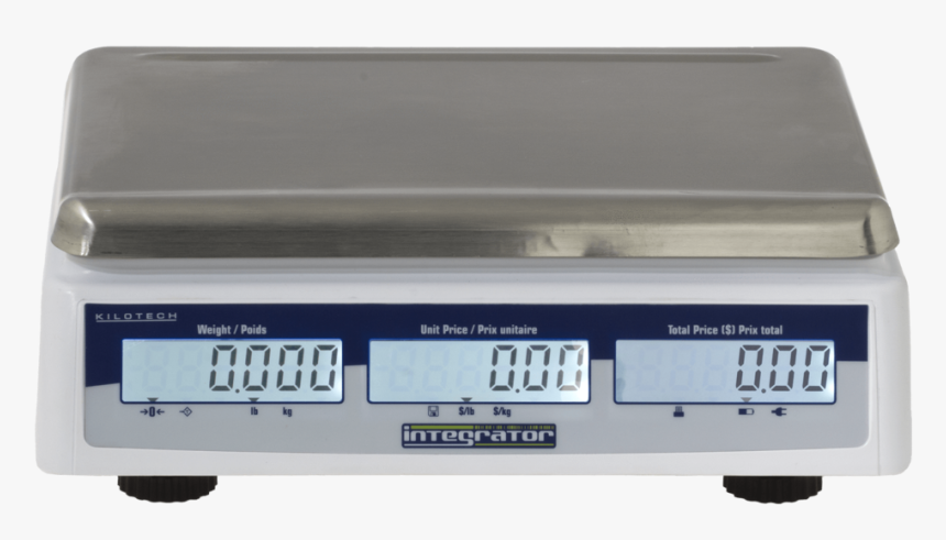 Kitchen Scale, HD Png Download , Transparent Png Image - PNGitem