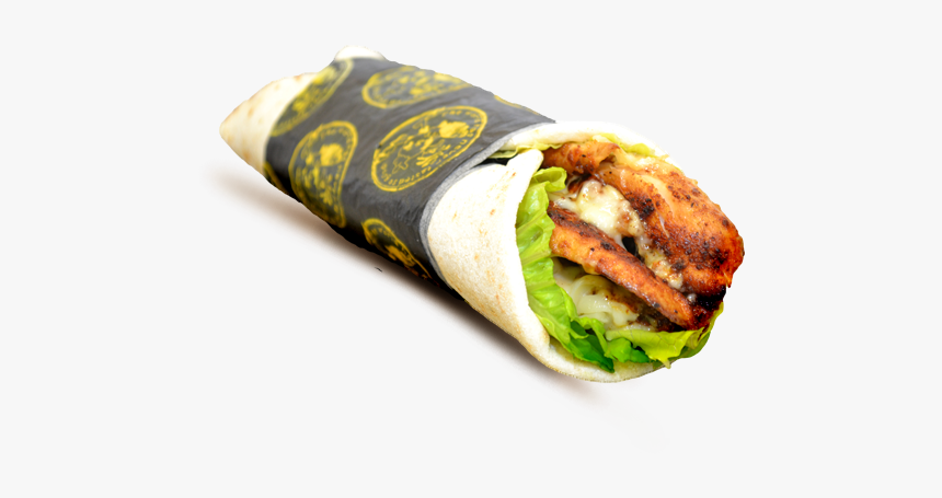 Rooster Wrap, HD Png Download , Transparent Png Image - PNGitem