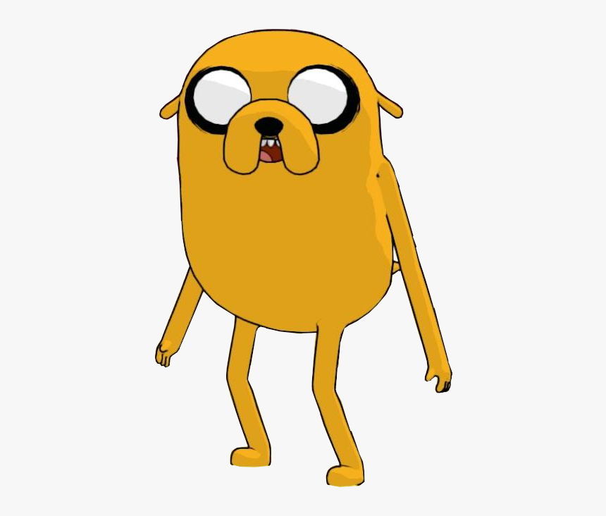 Jake, HD Png Download , Transparent Png Image - PNGitem