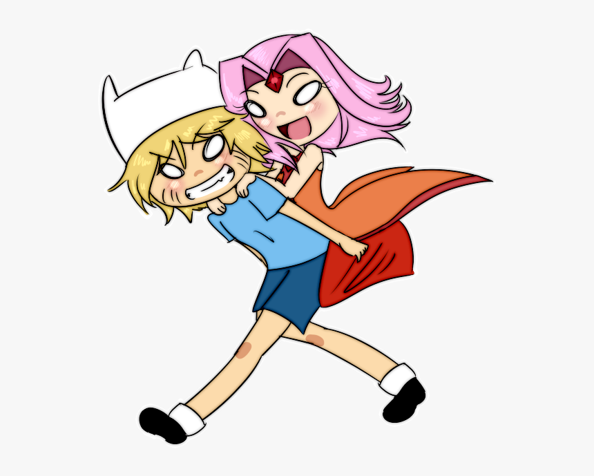 Lumpy Space Princess Hey Girl Meme