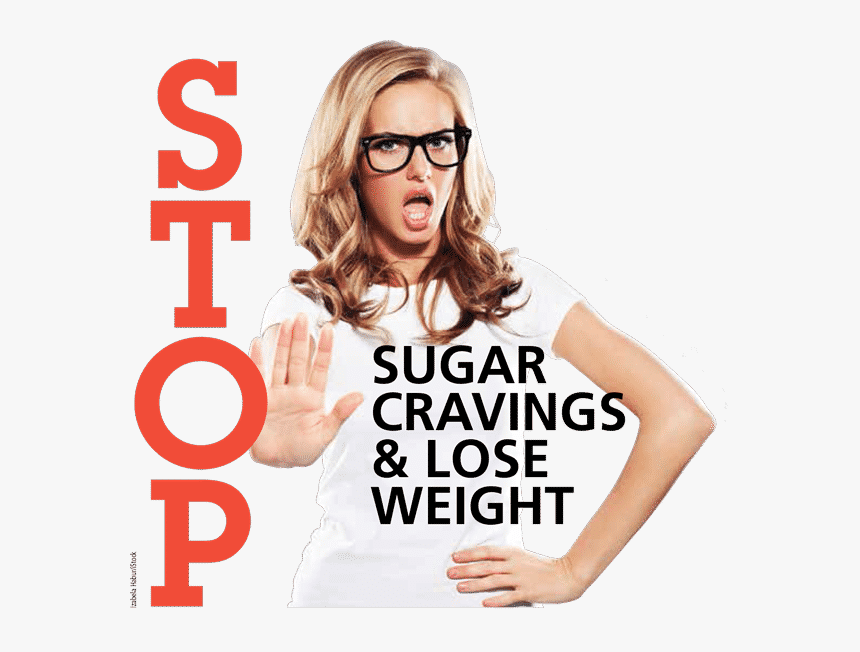Stop Sugar, HD Png Download , Transparent Png Image - PNGitem